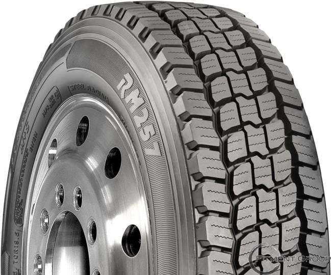 Roadmaster RM257 255/70R22.5 140/137M 173031009 | Autoplicity