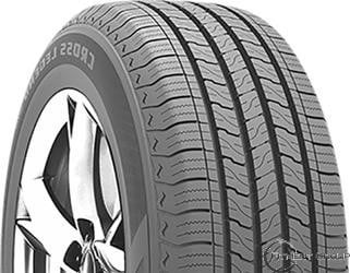 Goodride TH47749 285-45-R22 GOODRIDE SU320 114H ( 50,000 MILES + ROAD ...