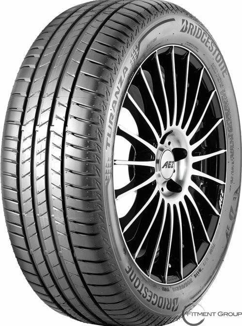 Bridgestone TURANZA T005 225/45R18 91W 008752 | Autoplicity