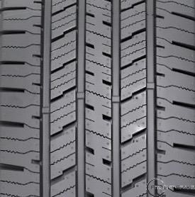 Hankook 1028974 225/65R17 102H HANKOOK DYNAPRO HT RH12 BLK | Autoplicity
