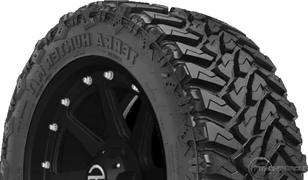 Venom Power Terra Hunter MT 33X13.50R20 120Q TVPMT40 | Autoplicity