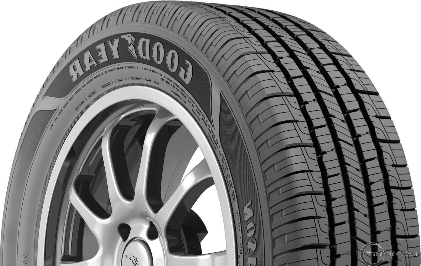 Goodyear 682058597 GOODYEAR RELIANT ALL SEASON 215/70R15 | Autoplicity