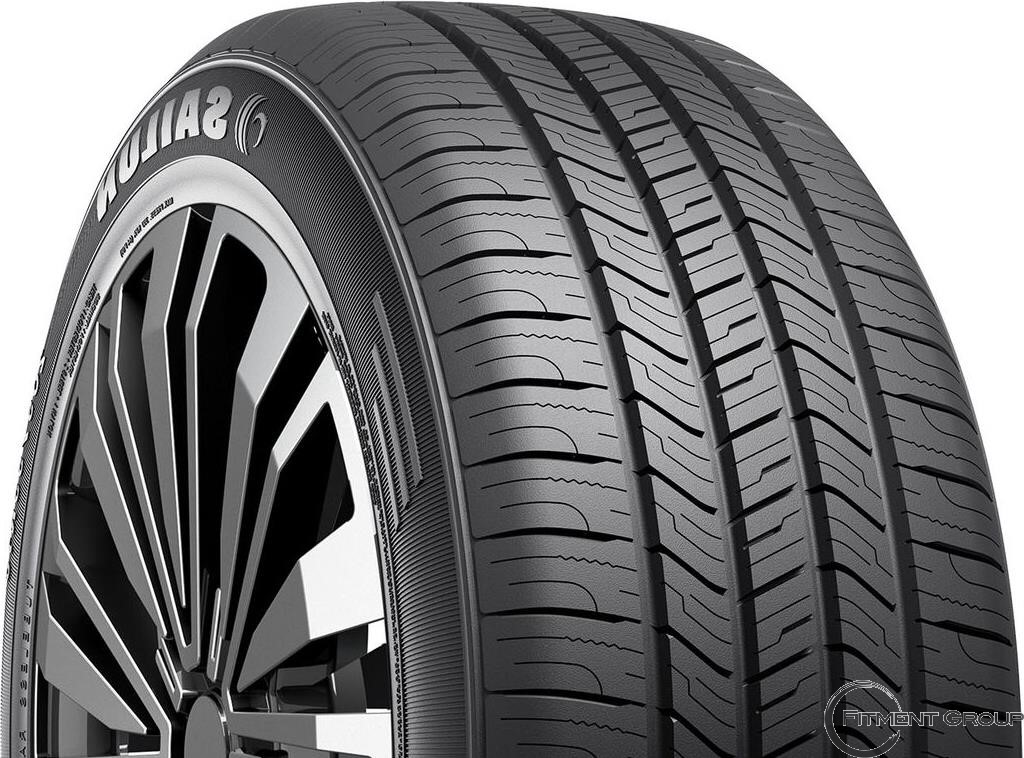 Sailun 9630394 Sailun Atrezzo SH408, 175/70R14, 84T, SL | Autoplicity