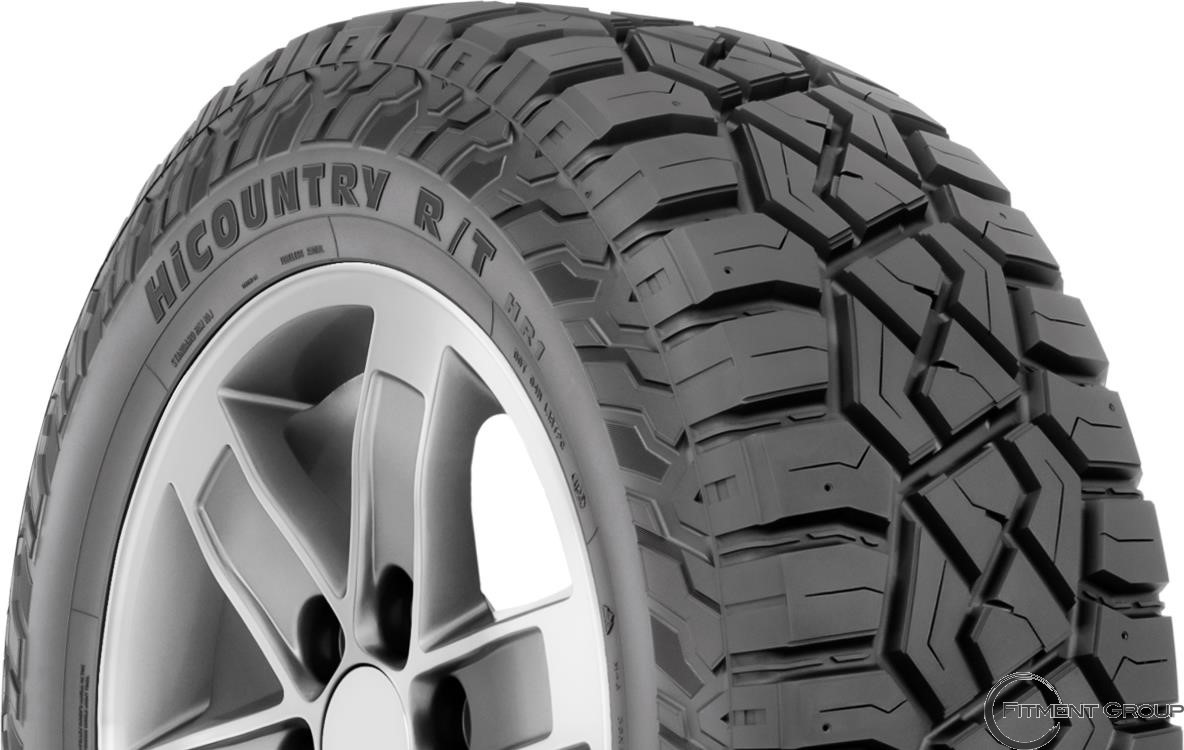 Prinx HiCountry RT HR1 37X12.50R20 126Q 9315250556 | Autoplicity