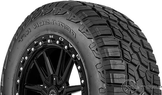 RBP Repulsor RT 275/60R20 123/120Q rbpstrt2060020 | Autoplicity