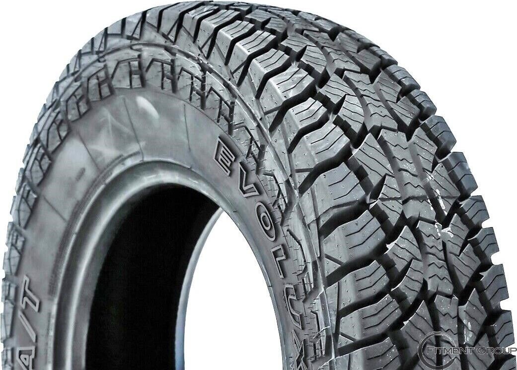 Evoluxx Rotator AT 305/70R16 124/121R EVX0529 | Autoplicity