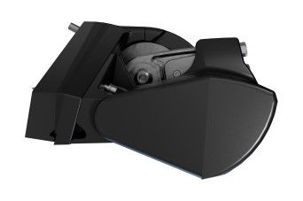 Seakeeper 90686 SEAKEEPER RIDE 525 Full Kit W/O Keypad (For boats 27-30 ...