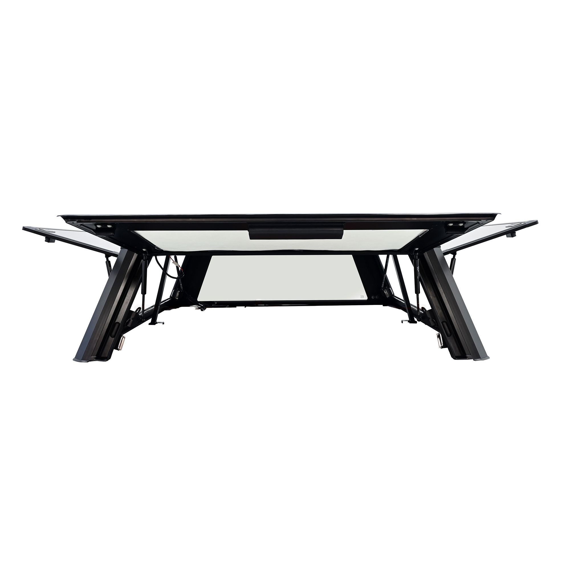 Westin 16-12815 Westin 2024 Toyota Tacoma DC 6ft. Bed EXP Truck Cap ...