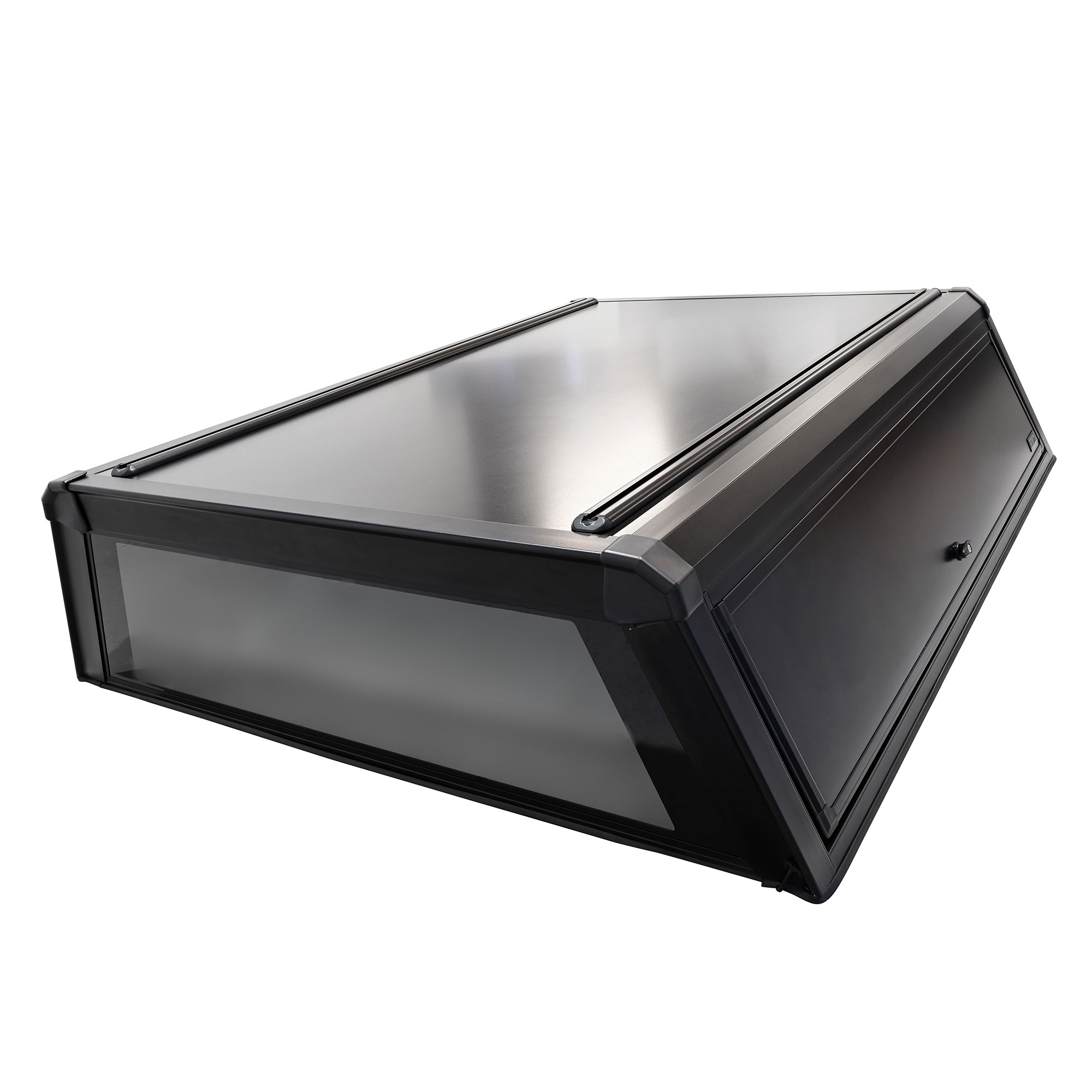 Westin 16-12815 Westin 2024 Toyota Tacoma DC 6ft. Bed EXP Truck Cap ...