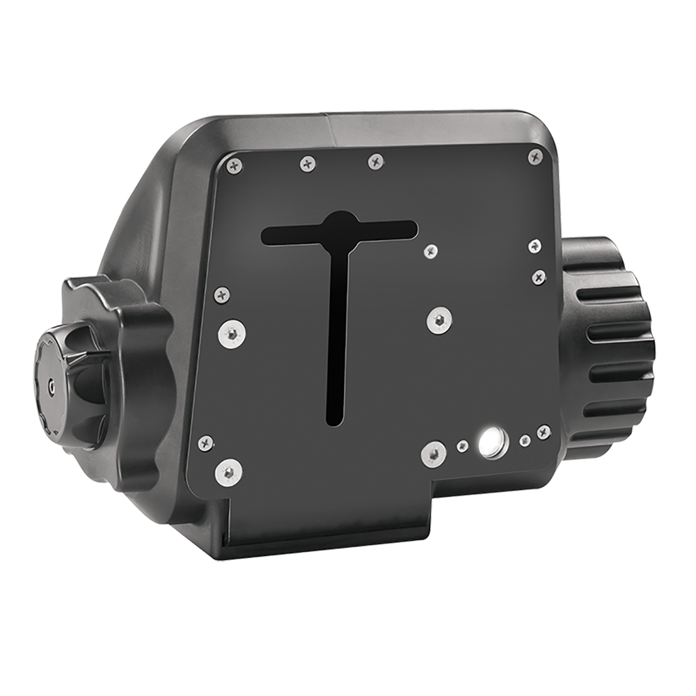 Fulton Performance 500620 Fulton Xlt 7.0 Powered Marine Winch W/ Remote ...