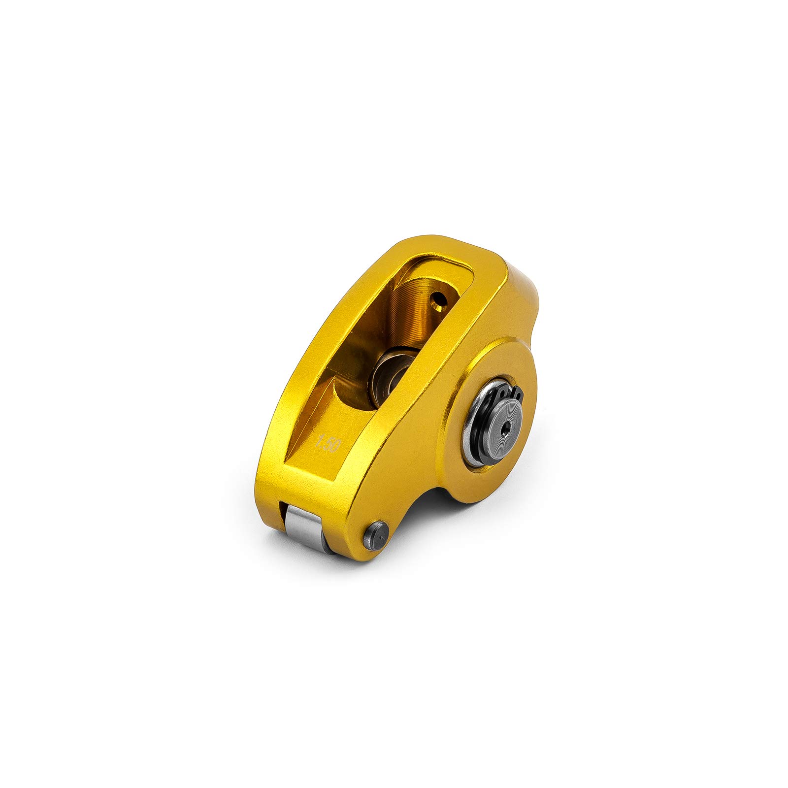 Speedmaster PCE261.1001.01 Chevy SBC 350 1.5 Ratio 3/8" Aluminum Roller ...