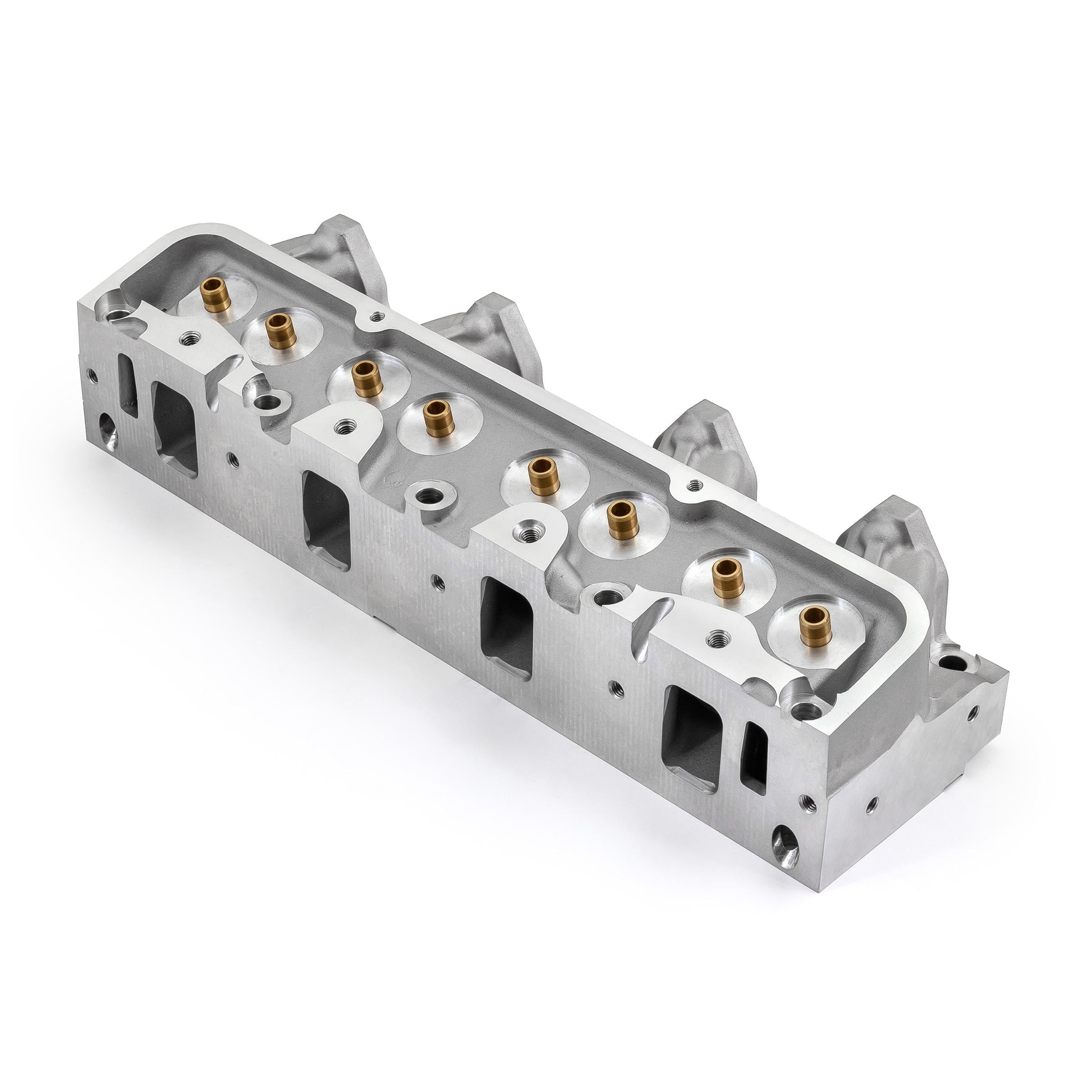Speedmaster PCE281.1792 Ford FE 390 427 428 170cc 76cc Aluminum Bare ...