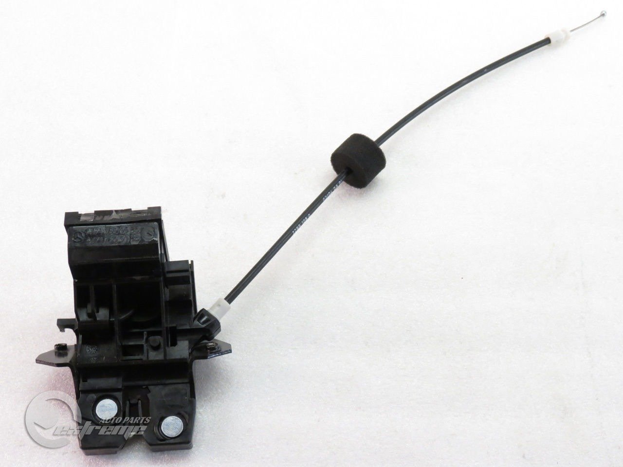 Genuine Mercedes 1717500085 Genuine 1717500085 Trunk Lock Vacuum ...