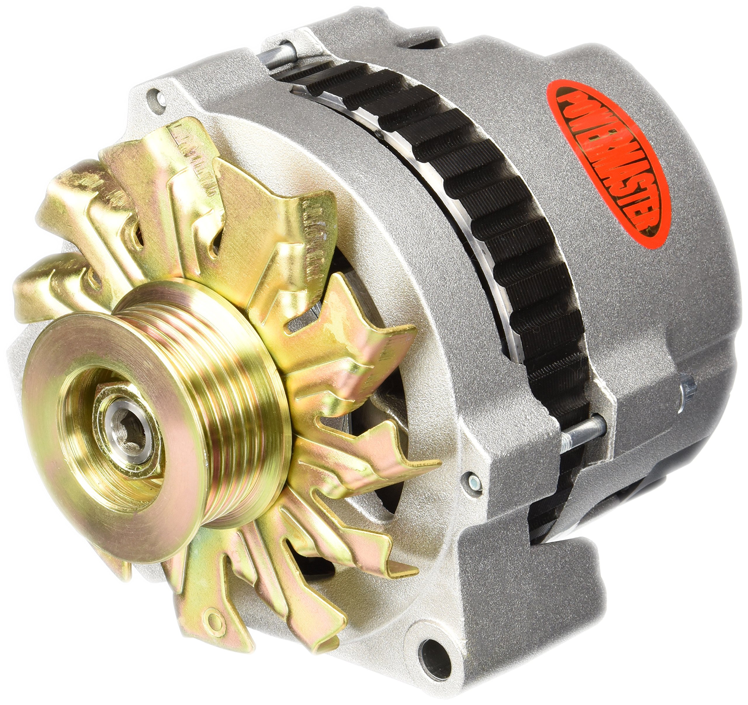 Powermaster 47861 Alternator CS130 | Autoplicity