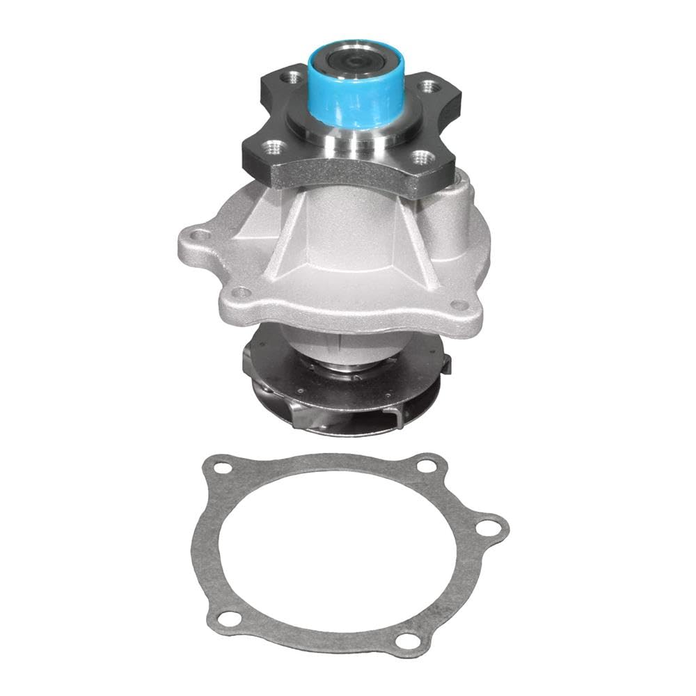 ACDelco 252-822 Professional Water Pump | Autoplicity