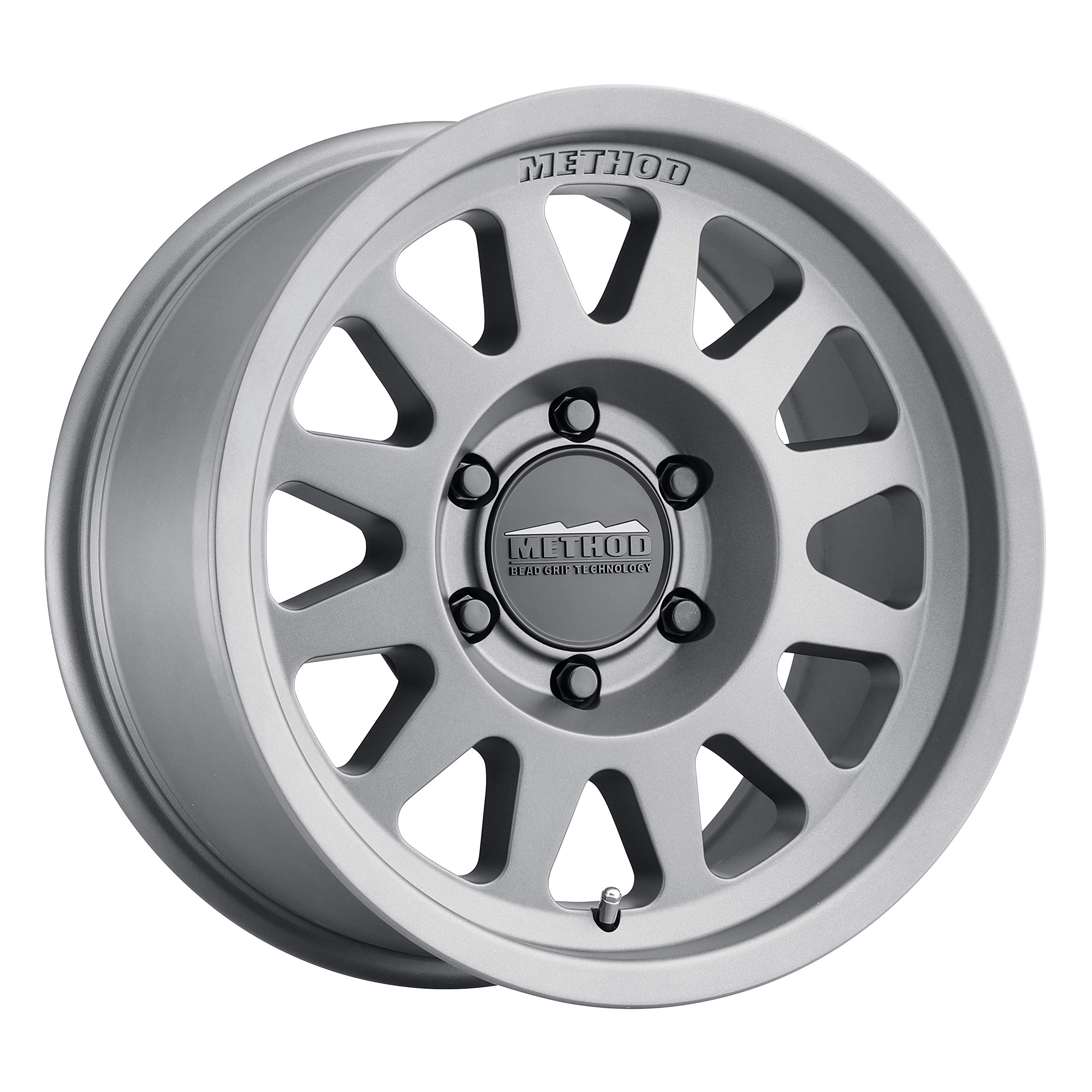 Method Race Wheels MR70468060800 704 Custom Wheel 16x8, 0 Offset, 6x139 ...