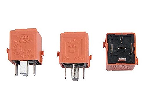 Genuine BMW 12631742690 Relay | Autoplicity