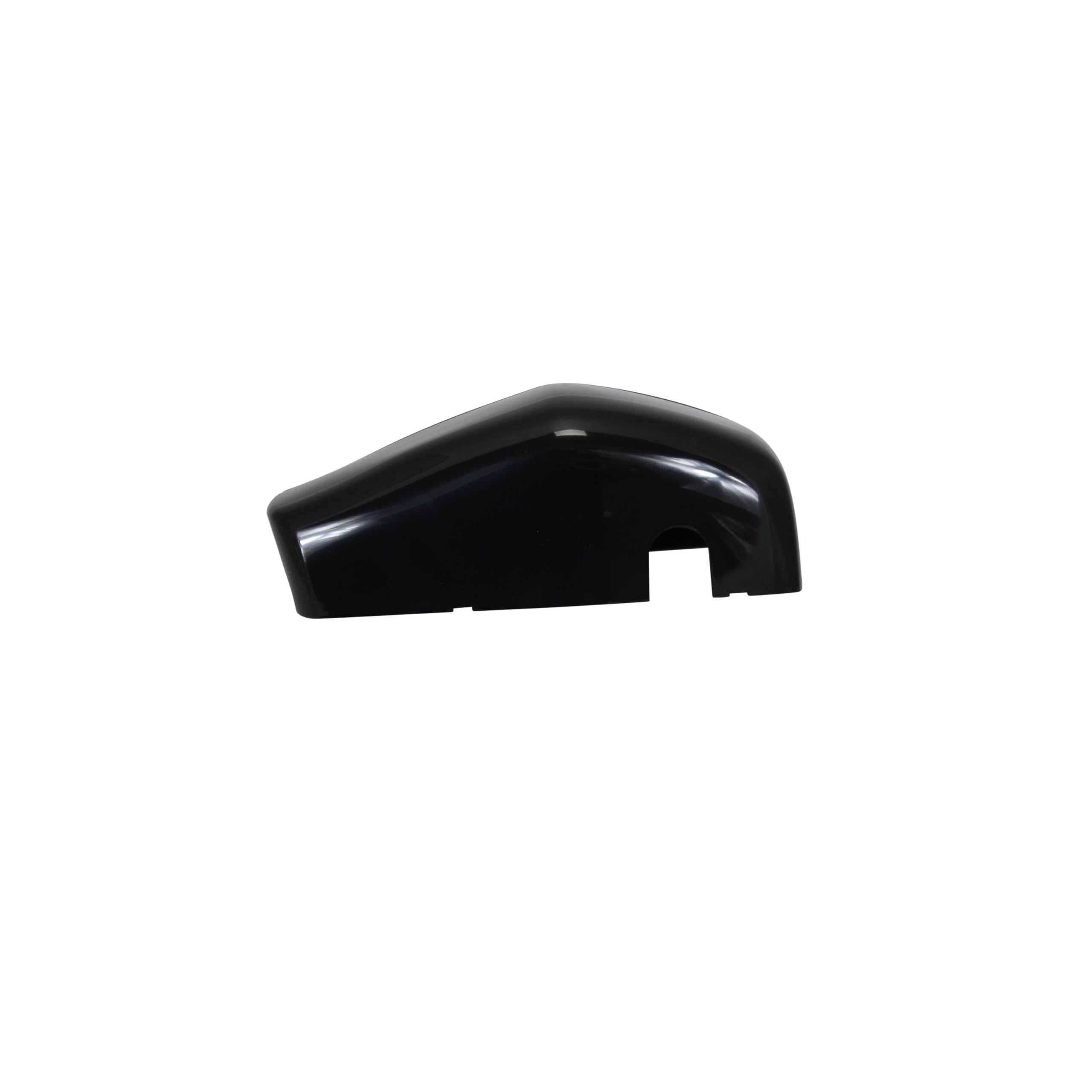 Lippert Components 643923 Regal Head Cover Idler Front Black, 9.16 x 4. ...
