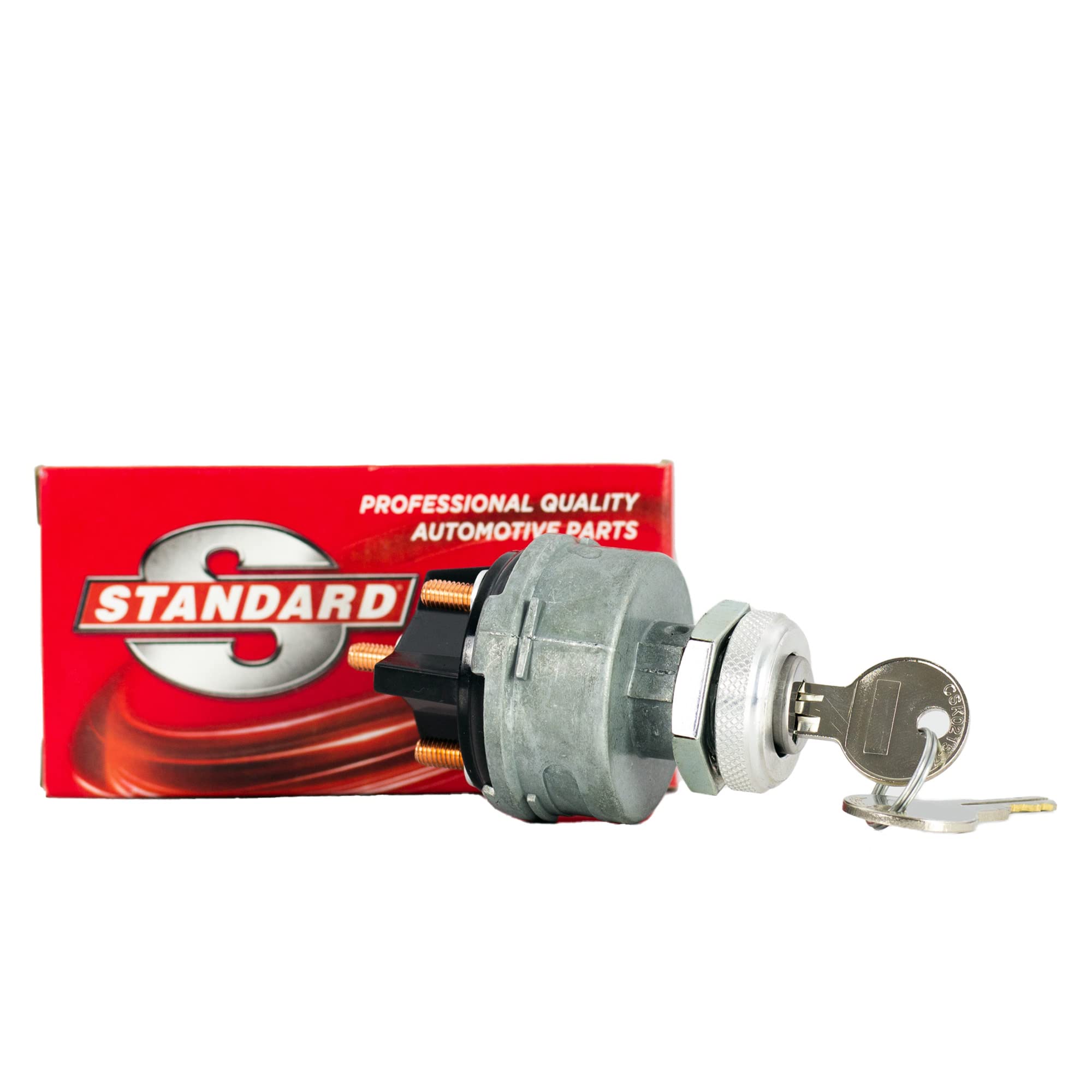 Standard Motor Products US14 Ignition Switch | Autoplicity