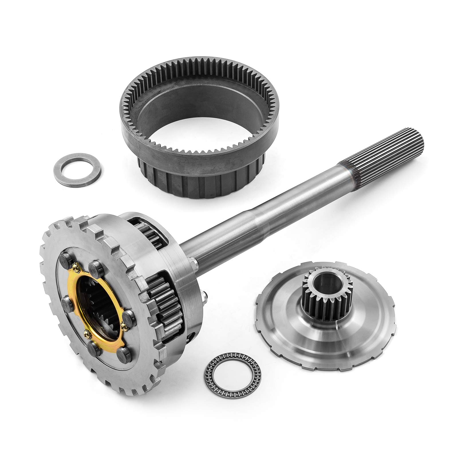 Speedmaster PCE550.1004 GM Powerglide Transmission Planetary Gear Set ...