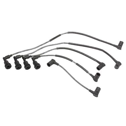 Beru ZE566 Ignition Wire Set | Autoplicity