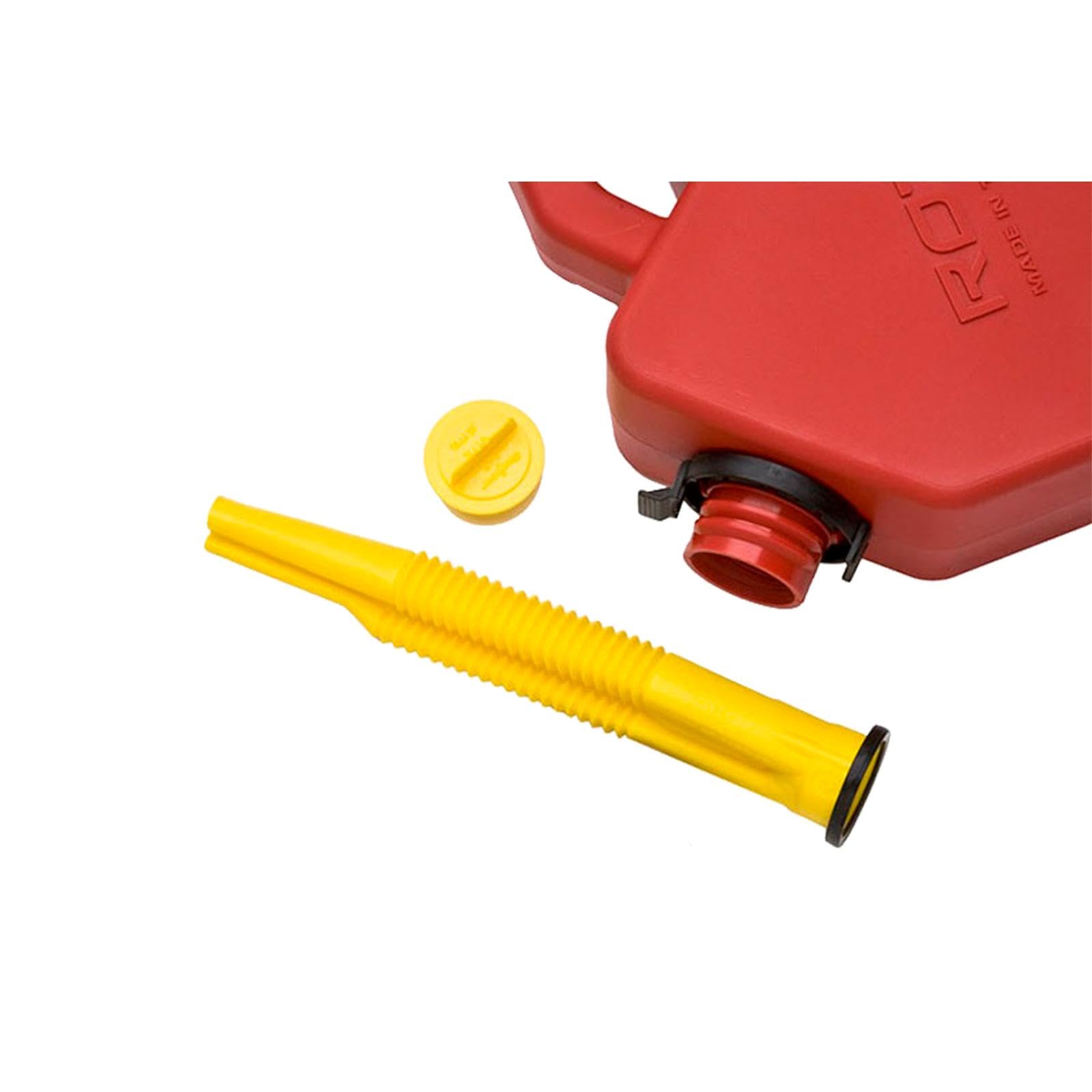 Roto Pax RX-SP-V ROTOPAX/ FUELPAX SELF VENTING SPOUT | Autoplicity
