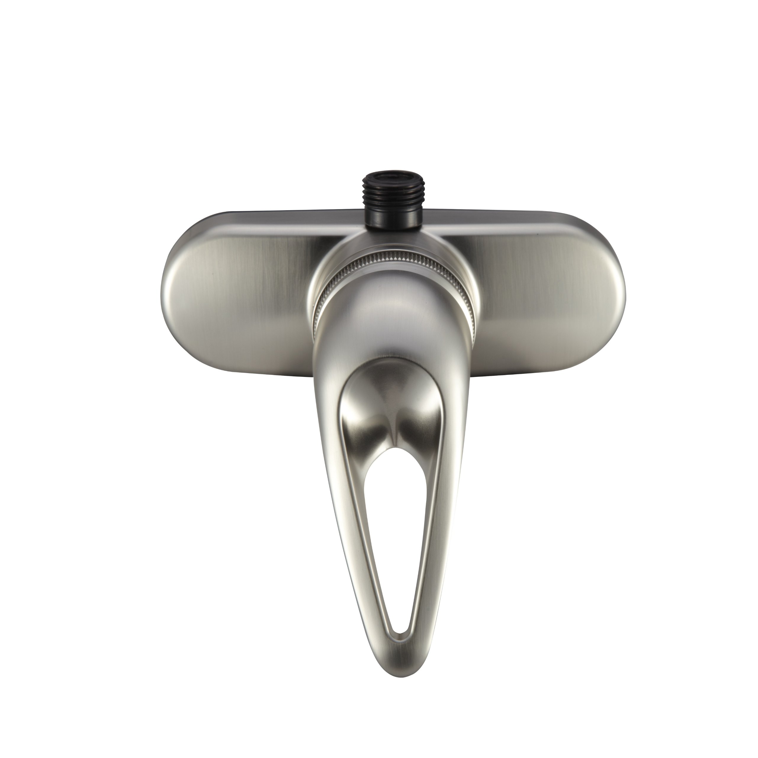 Dura Faucet DFSA150SN Dura Faucet DFSA150SN Single Lever Shower Faucet ...