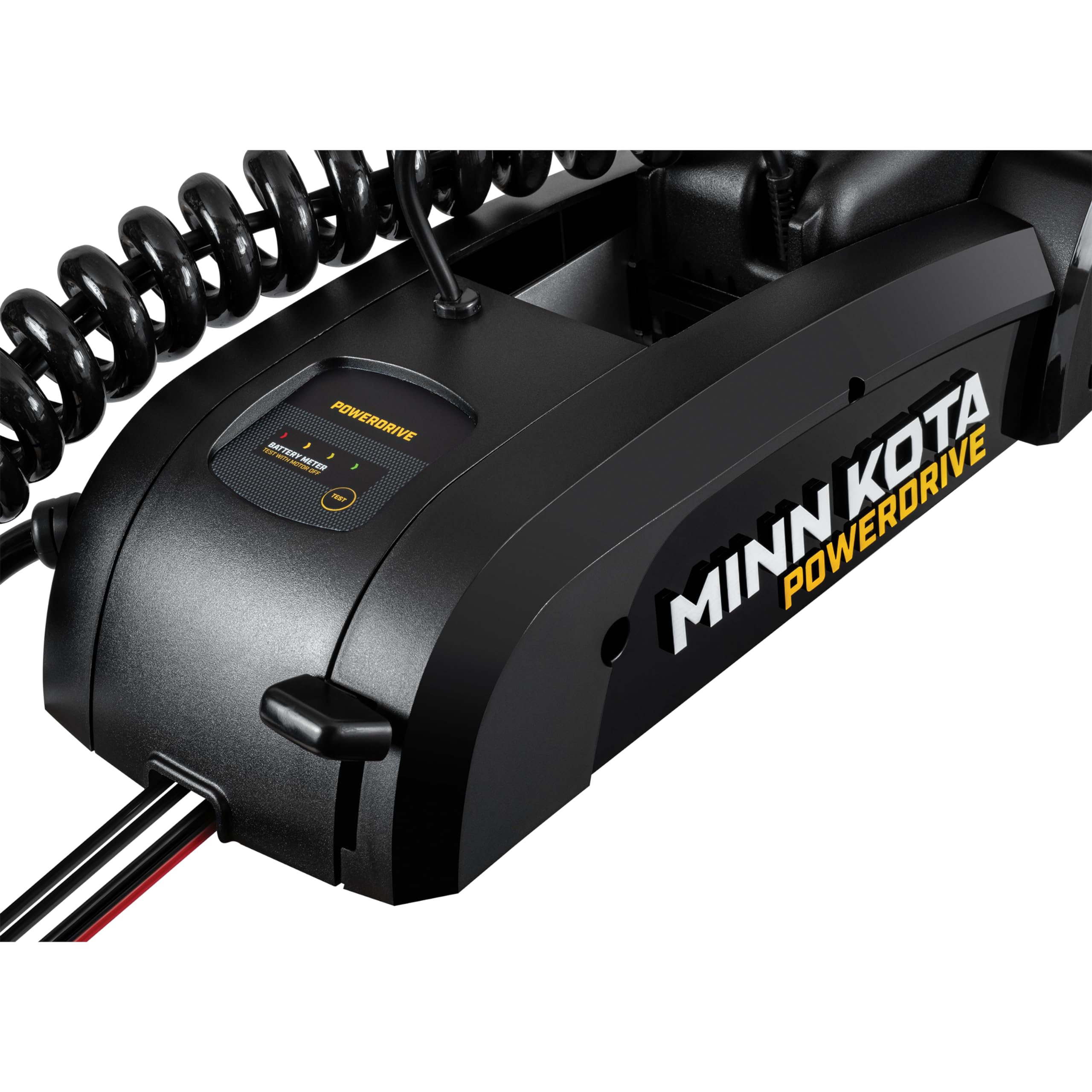 Minn Kota 55 Lb Thrust Trolling Motor