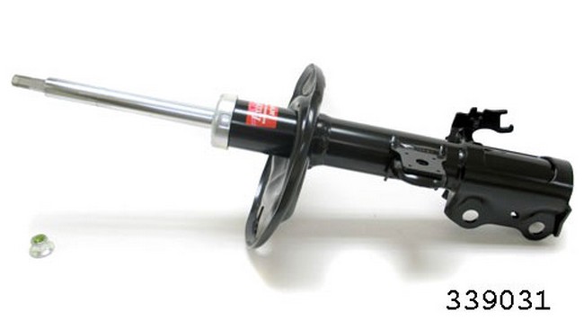 JSP Automotive 339031 CSTM NON LIT SEVLE 9804 | Autoplicity