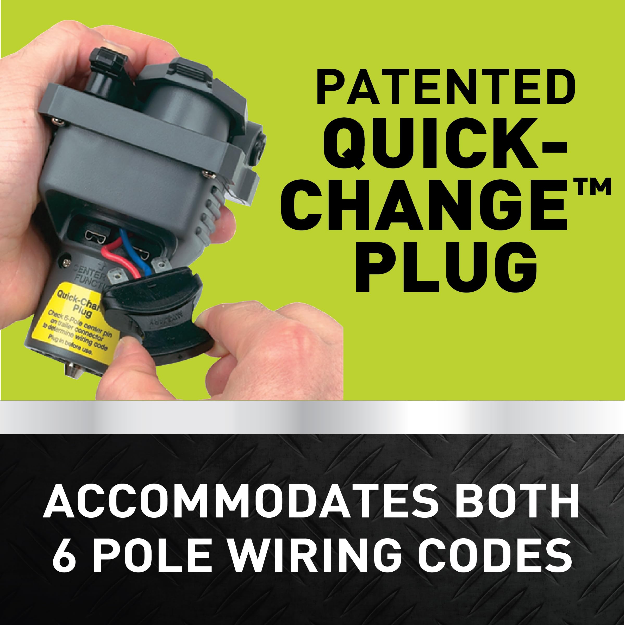 Hopkins 47570 Endurance Multi-Tow Adapter | Autoplicity