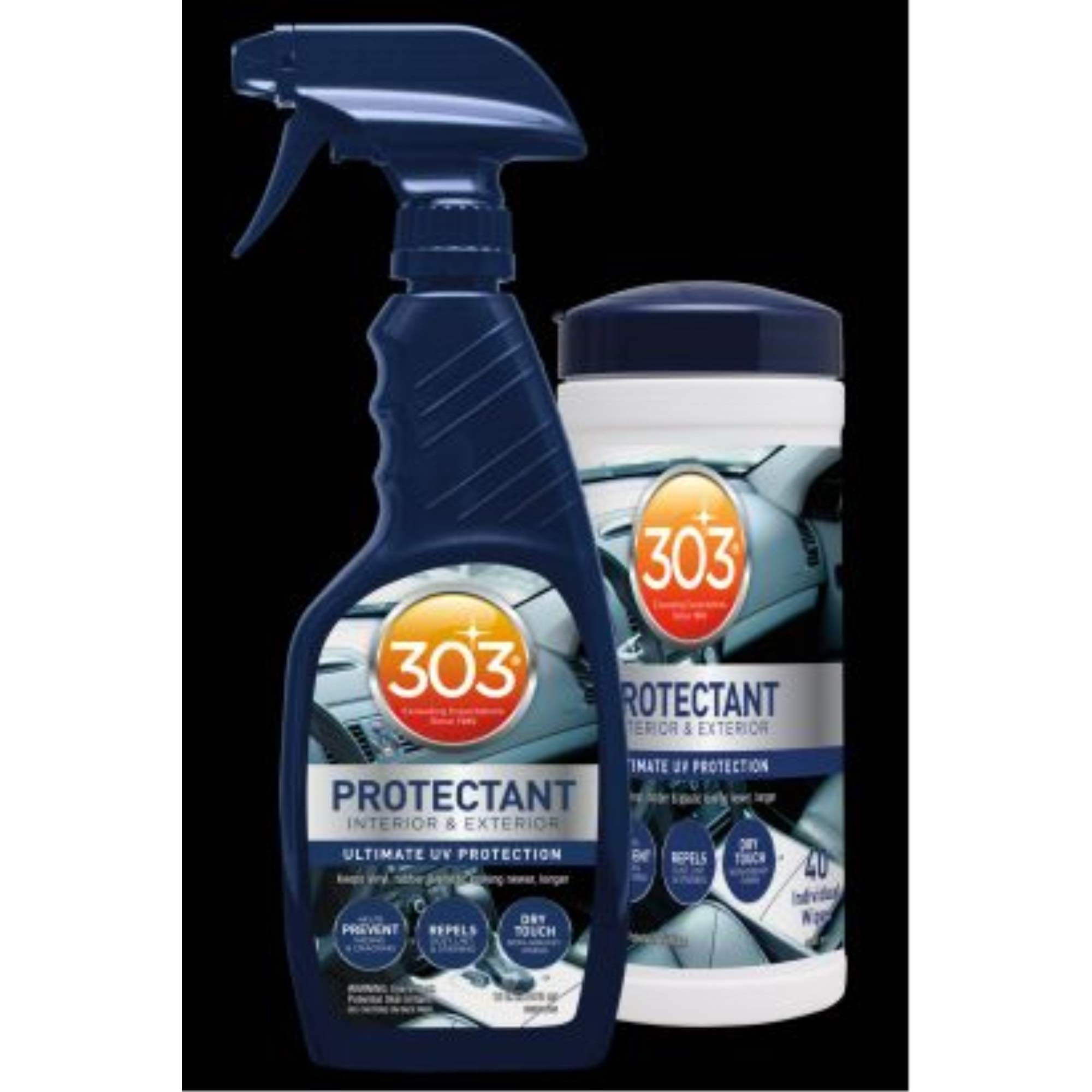 303 Products 30382 303 (30382) Automotive Protectant, 16 Fl. Oz ...