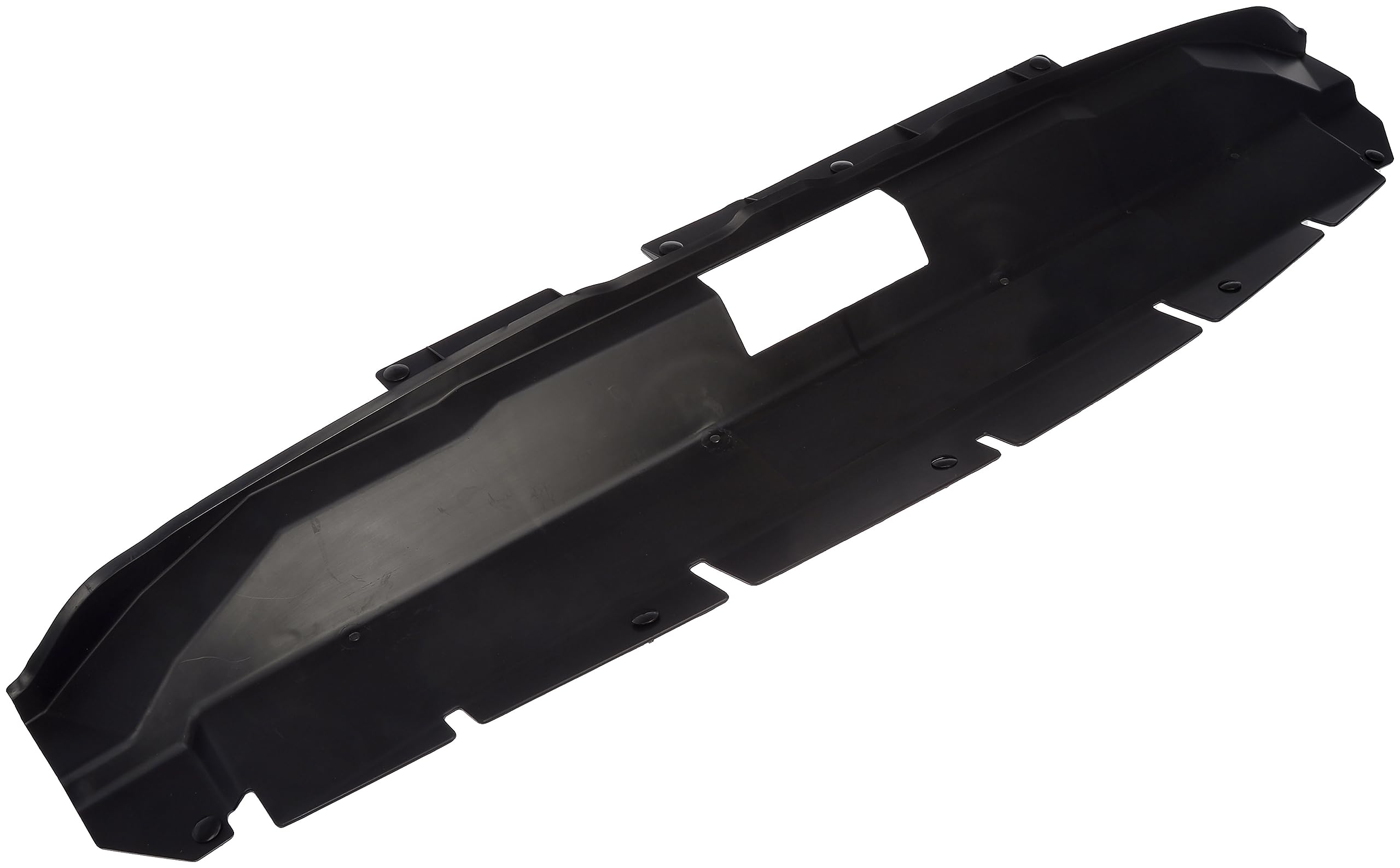 Dorman 620-186 Deflector Del Aire Del Soporte Del Radiador | Autoplicity