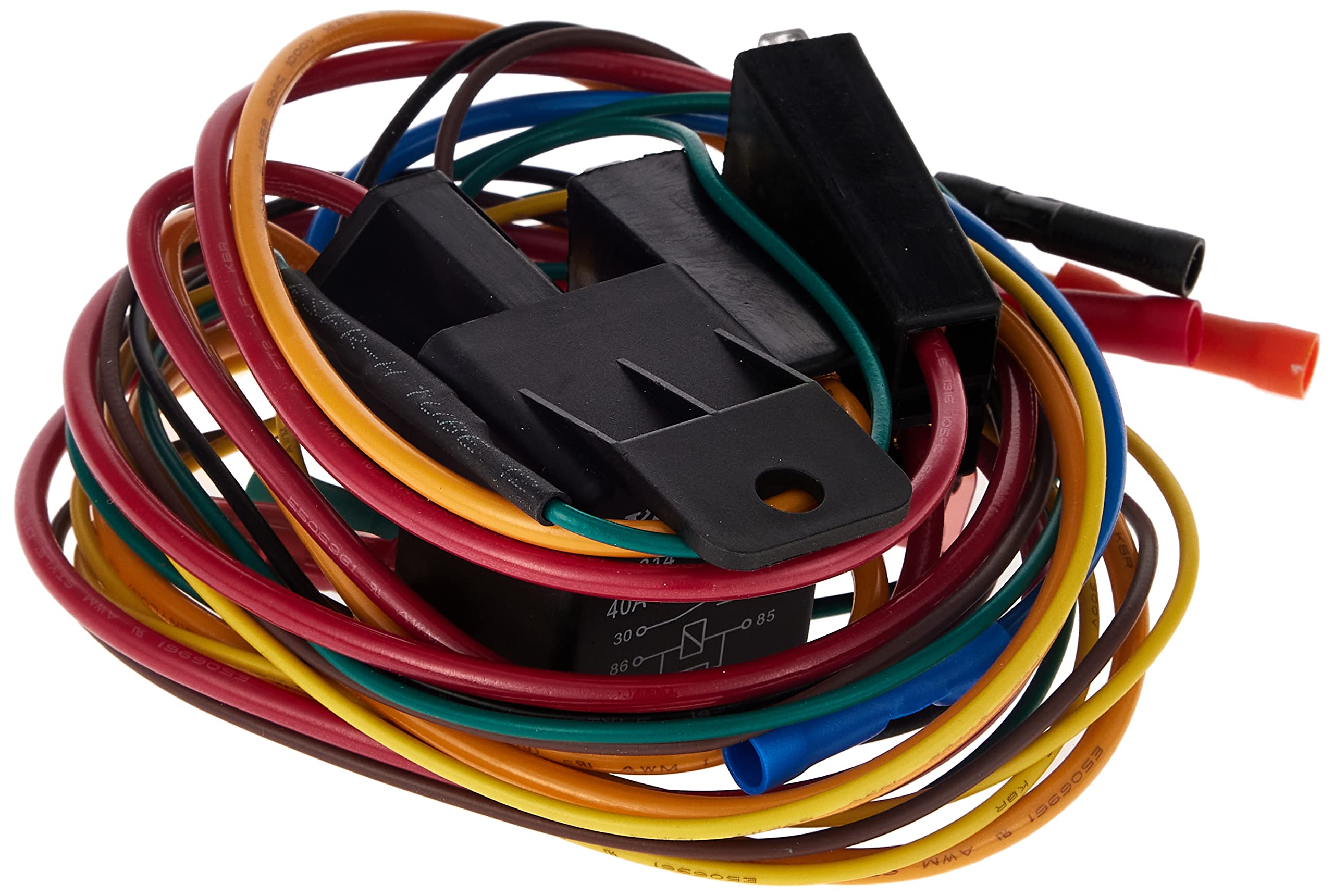 Hayden Automotive 3652 Preset Thermostatic Fan Control | Autoplicity