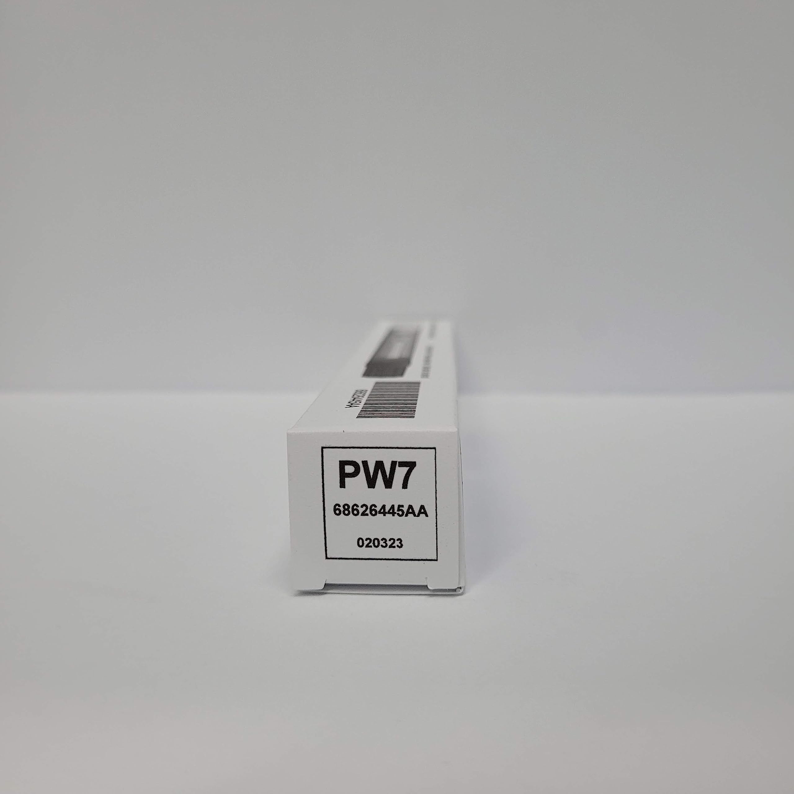 Mopar Performance 68626445AA 5-in-1 Touch Up Paint (PW7) Bright White C/C | Autoplicity