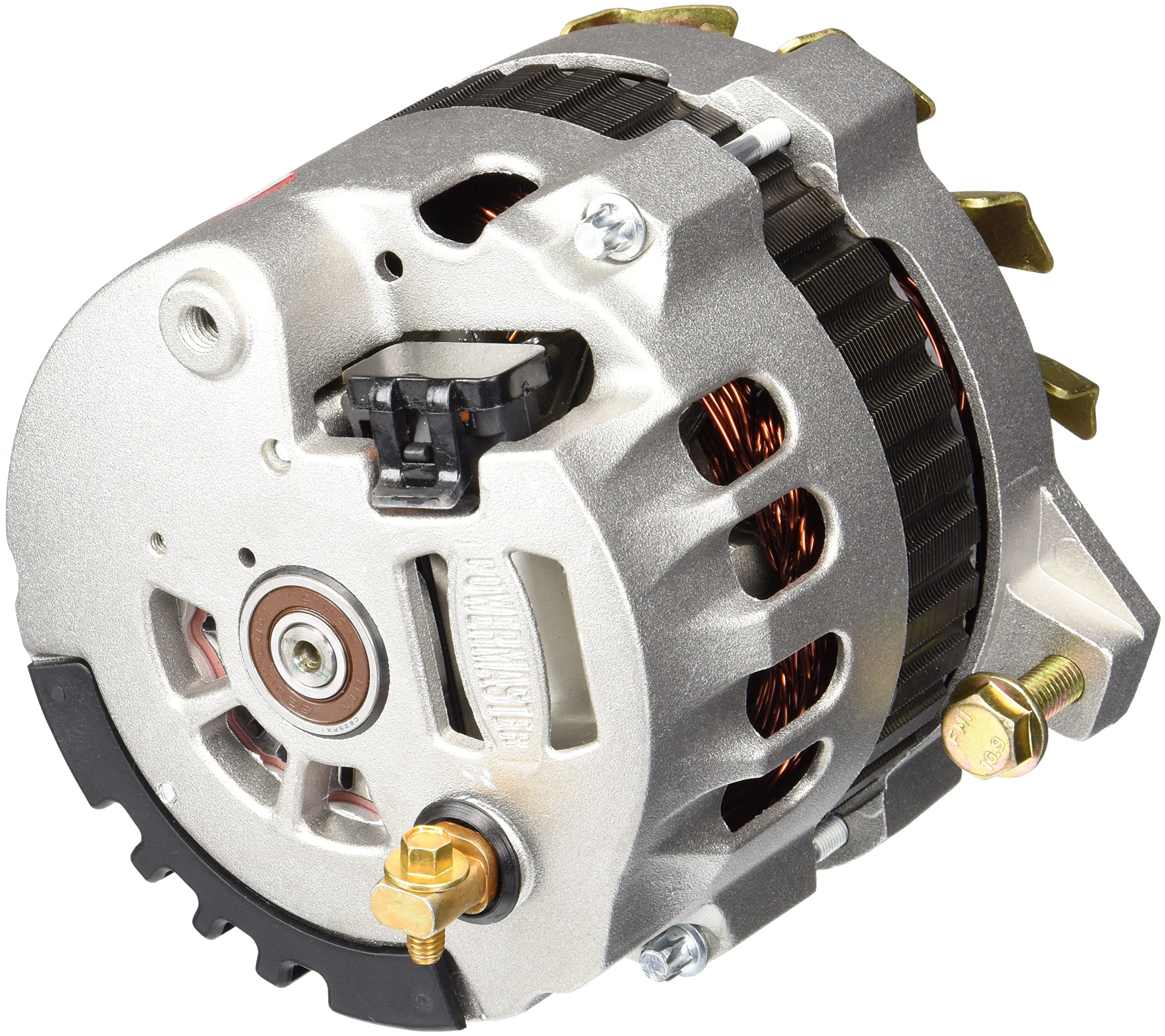 Powermaster 47861 Alternator CS130 | Autoplicity