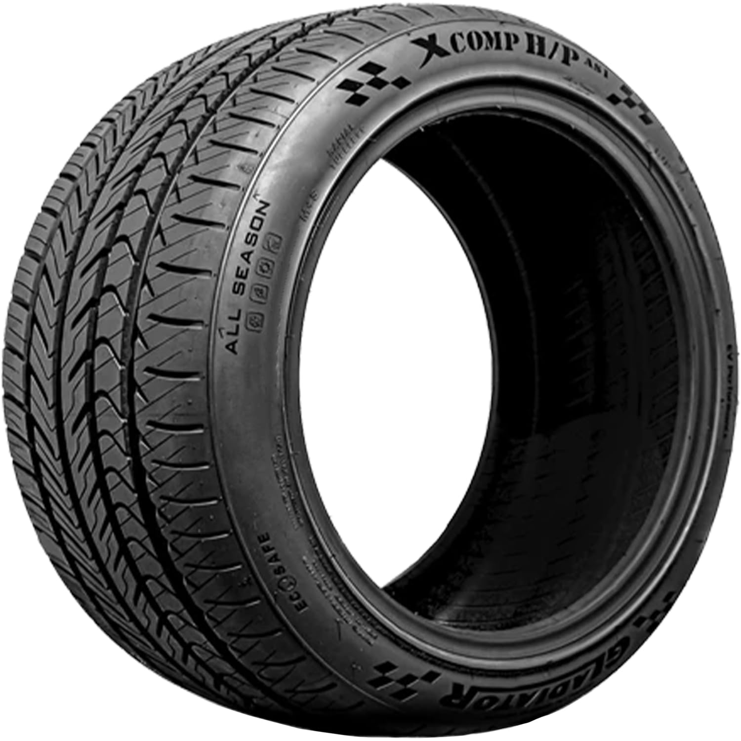 Gladiator X Comp HP AS1 235/50R18 101W 1801008503 | Autoplicity
