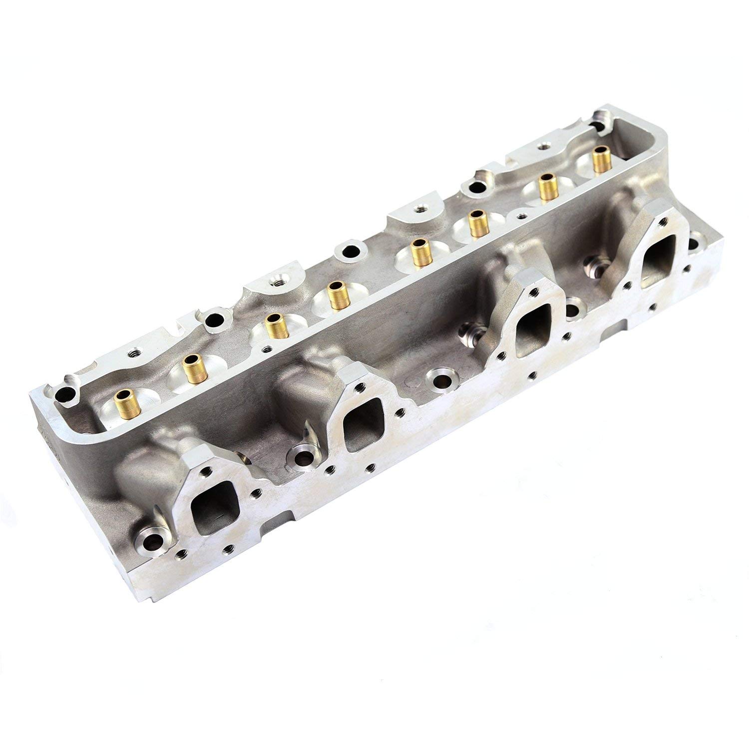 Speedmaster PCE281.1792 Ford FE 390 427 428 170cc 76cc Aluminum Bare ...