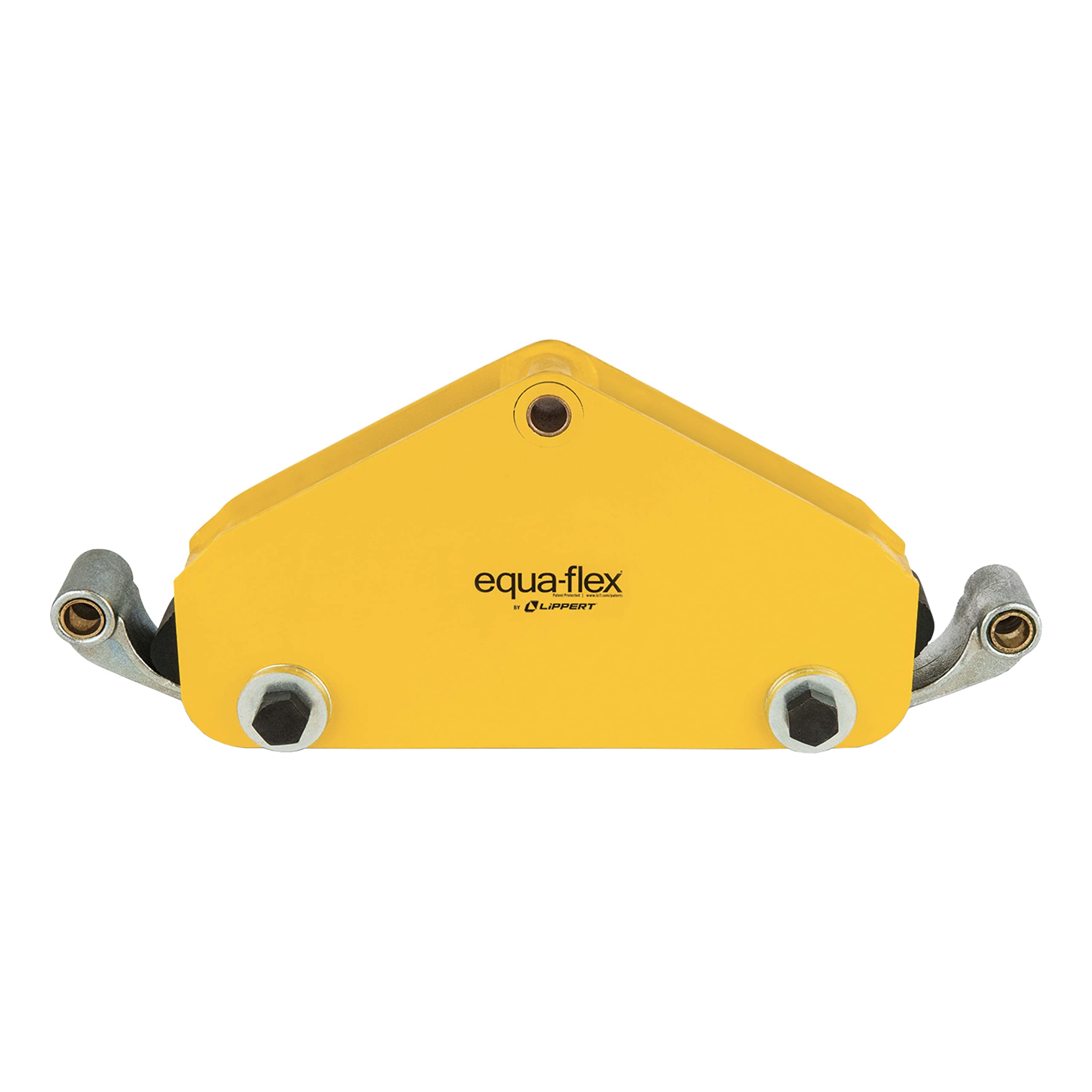 Lippert Components 314336 Spread Axle Equa-Flex Suspension Upgrade ...