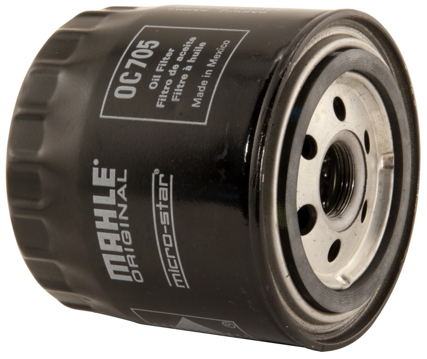 Mahle OC705 Oil Filter | Autoplicity