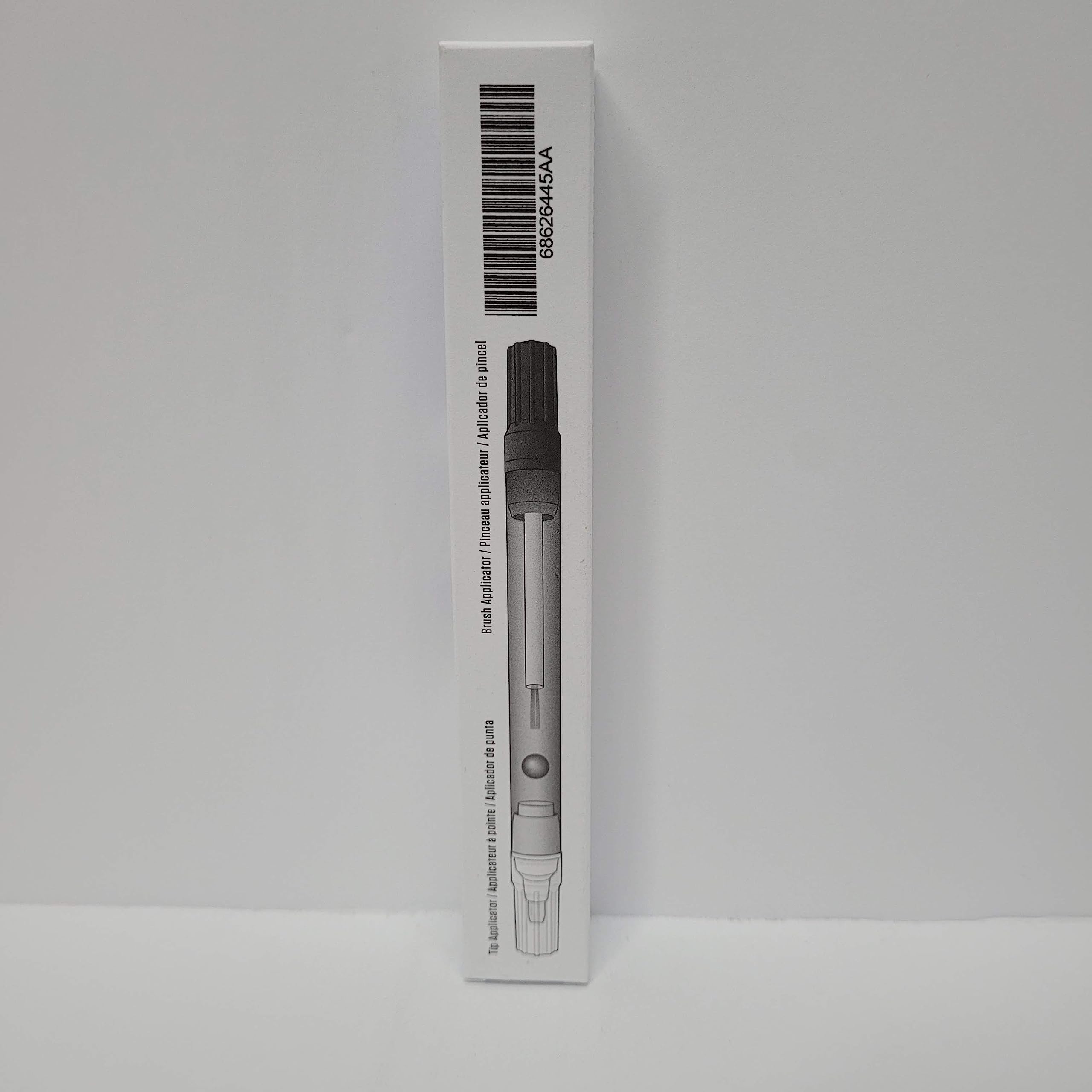 Mopar Performance 68626445AA 5-in-1 Touch Up Paint (PW7) Bright White C ...