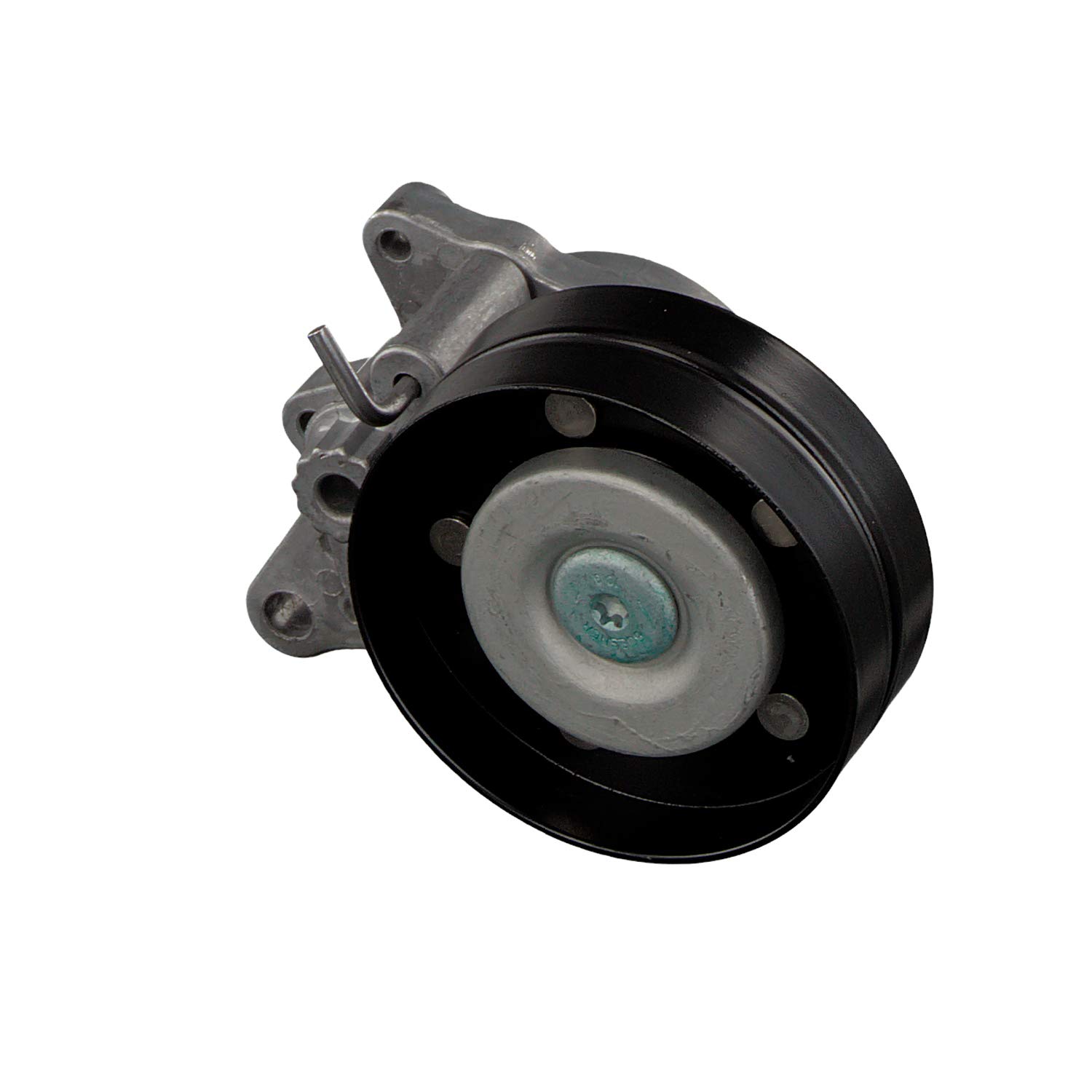 Febi 36981 V-Ribbed Belt Tensioner Febi For Mercedes C215 C219 R199 ...