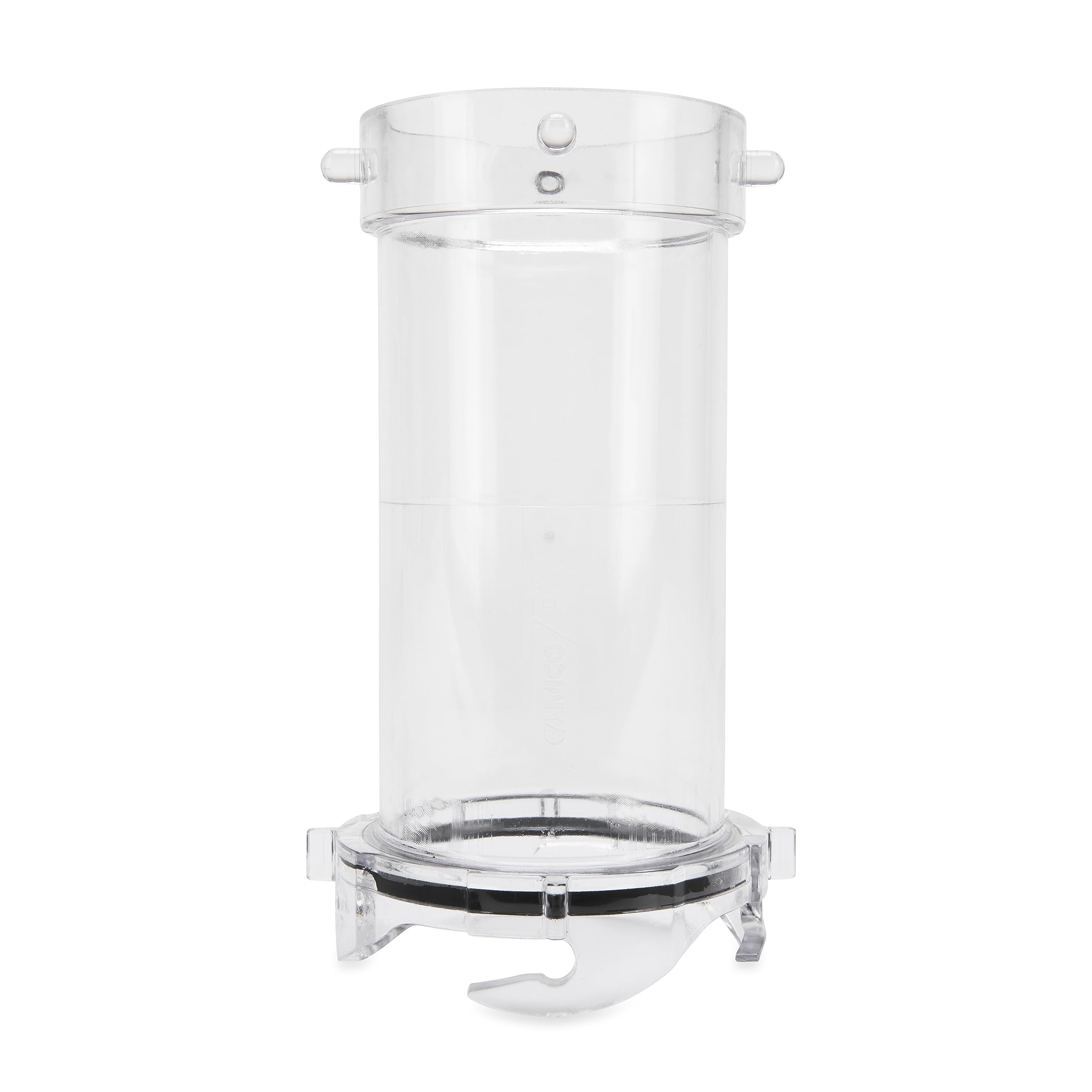 Camco 39582 Rv Sewer Extender, 7in Clear Adapter | Autoplicity