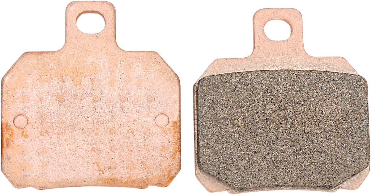 EBC FA266HH EBC BRAKE DISC PADS | Autoplicity