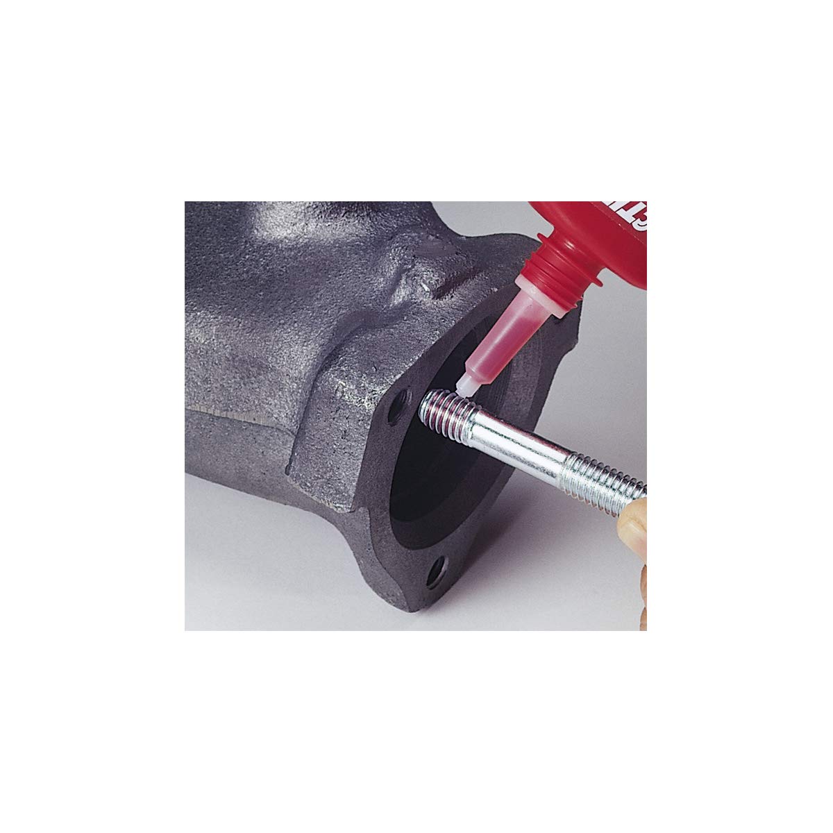 Loctite 37421 Corporation Threadlocker 271 - Heavy Duty | Autoplicity