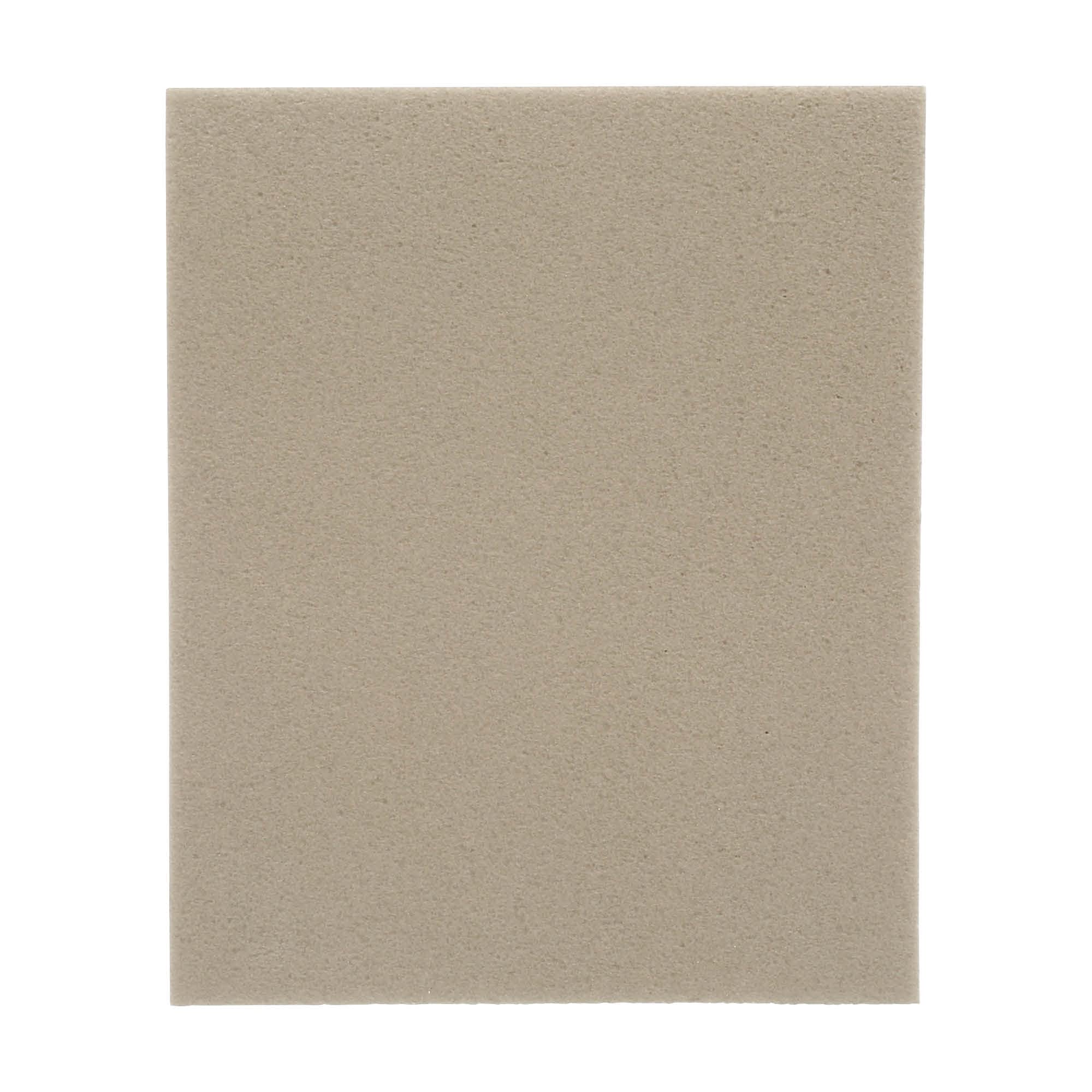 3M 02600 SPONGE SHEETS SOFTBACK 4-1/2"X5-1/2" M-FINE 20/BX | Autoplicity