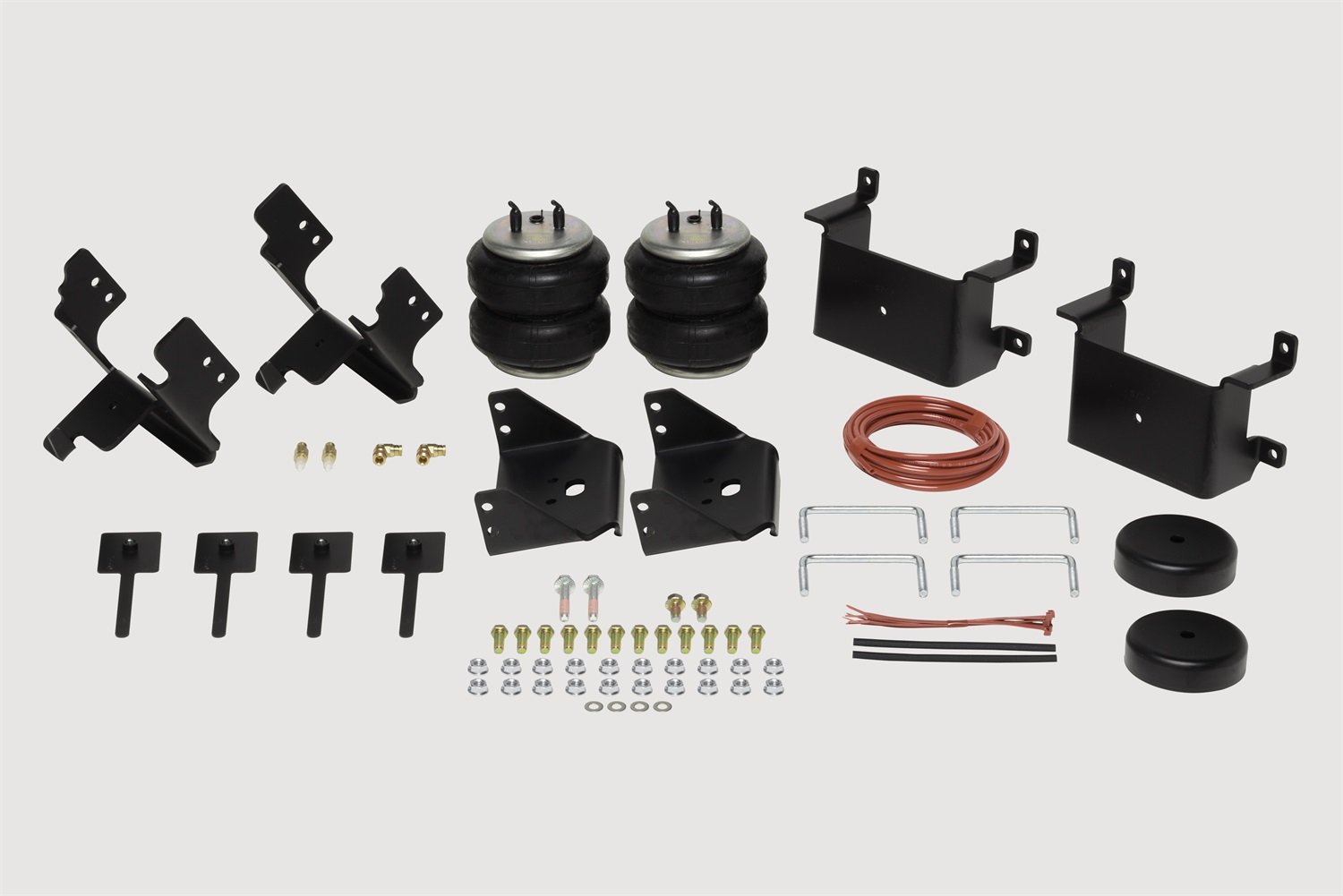Firestone Ride-Rite 2525 Ride-Rite® Air Helper Spring Kit | Autoplicity
