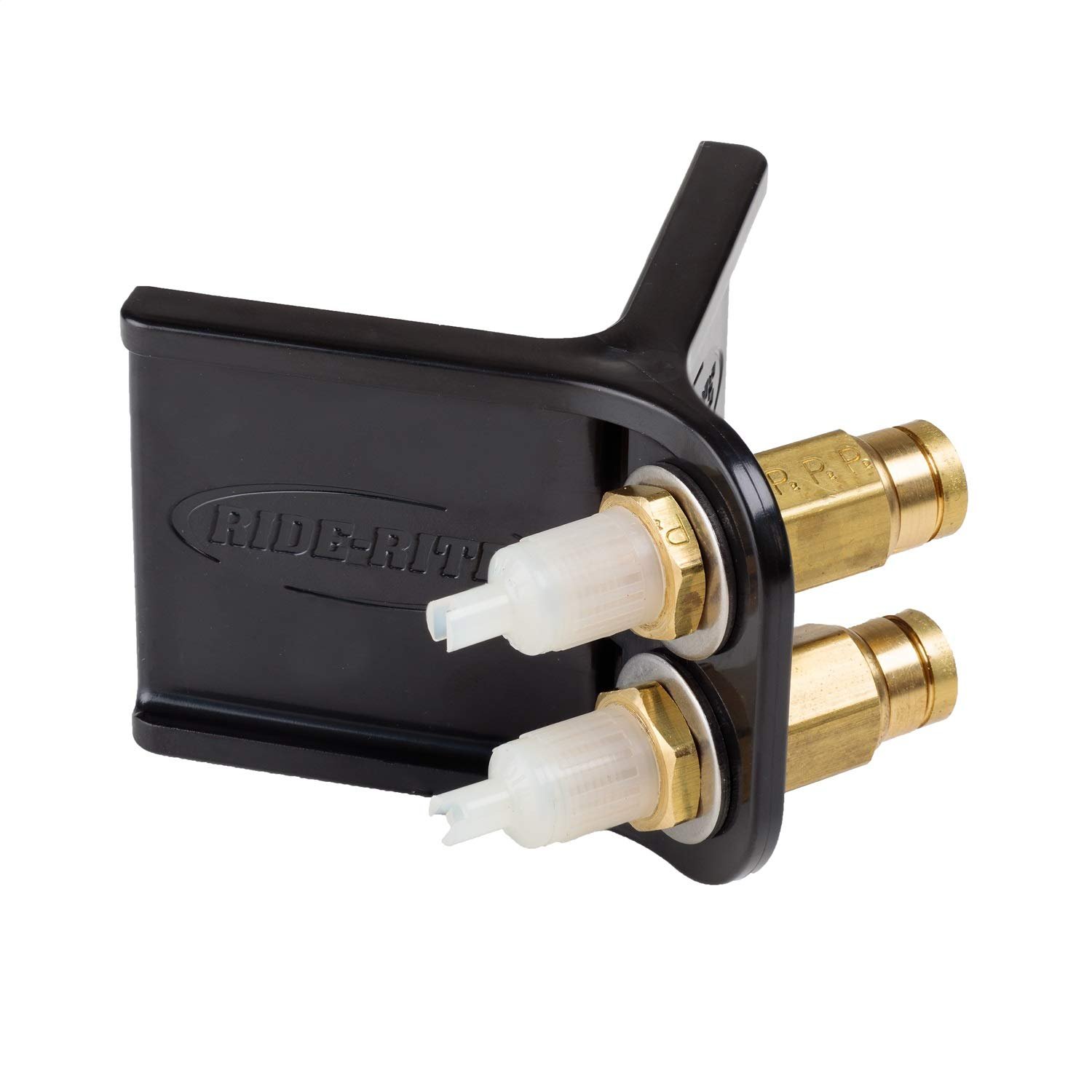 Firestone Ride-Rite 2703 Red Label™ Ride Rite® Extreme Duty Air Spring ...