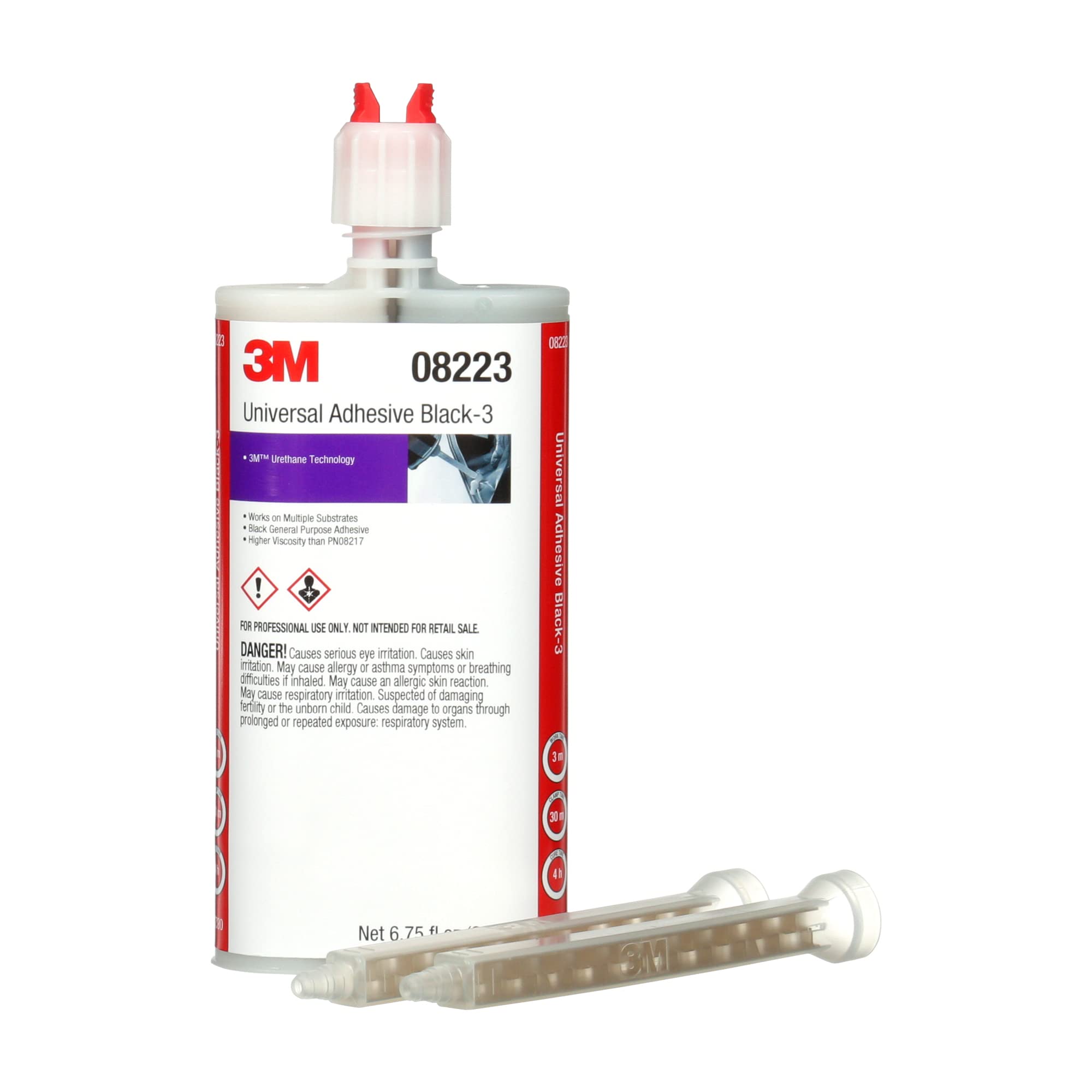 3M 08223 Adhesives | Autoplicity