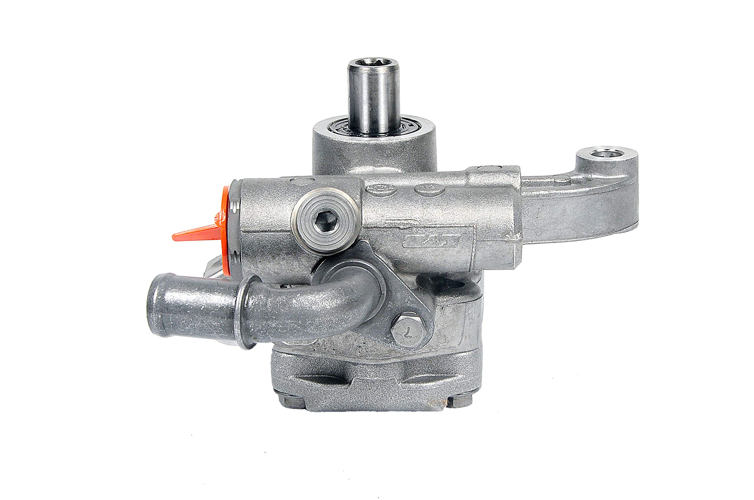 ACDelco 20954812 GM Original Equipment Power Steering Pump | Autoplicity