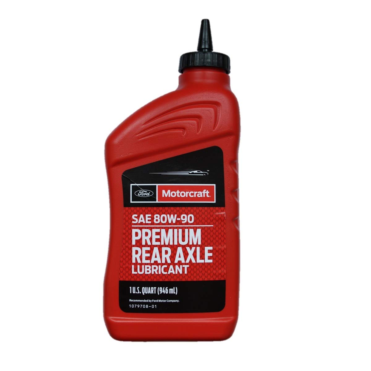 Motorcraft XY80W90QL Hypoid Lu | Autoplicity